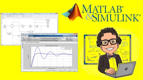 Top 5 Simulink courses of the 【2026】