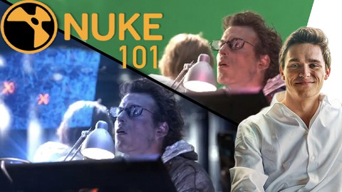 Top 5 Nuke courses of the 【2025】