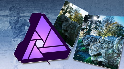 Top 5 Affinity Photo courses of the 【2026】