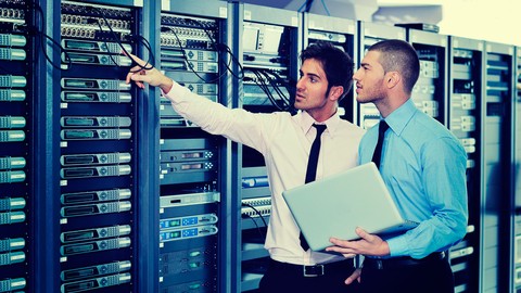 Top 5 Microsoft Server courses of the 【2025】